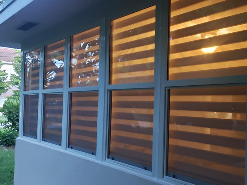 SINGLE HUNG WINDOWS – Impact Windows Outlet