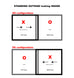 Horizontal Sliding Glass Window Impact Resistant Air Master – Impact ...