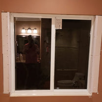 Horizontal Sliding Glass Window Impact Resistant Air Master – Impact ...
