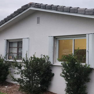 Horizontal Sliding Glass Window Impact Resistant Air Master – Impact ...