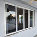 Horizontal Sliding Glass Window Impact Resistant Air Master – Impact ...